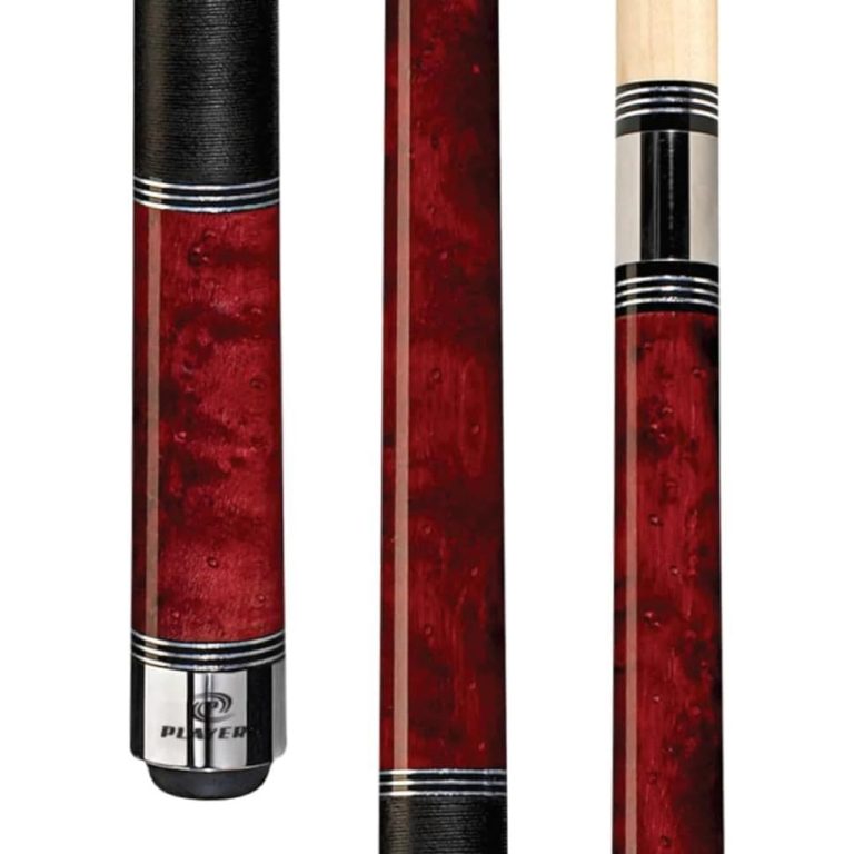 Players Pool Cues Website - Premium Pool Cues